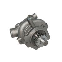 China Water pumps industrial water pump excavator Diesel Engine M11 Water Pump 4972857 for sale