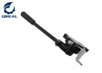 China Excavator PC200-3 PC200-5 PC200-6 PC60 PC120 Clutch Throttle Motor Switch 203-43-61370 for sale