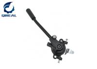 China Excavator PC200-3 PC200-5 PC200-6 PC60 PC120 Clutch Throttle Motor Switch 203-43-61370 for sale