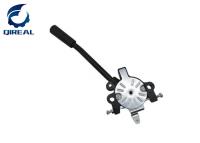 China Excavator PC200-3 PC200-5 PC200-6 PC60 PC120 Clutch Throttle Motor Switch 203-43-61370 for sale