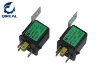 China EX200 Flameout Relay Shut Off Relay 582550-0300 B249900001039 6BG1 24V for sale