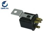 China EX200 Flameout Relay Shut Off Relay 582550-0300 B249900001039 6BG1 24V for sale
