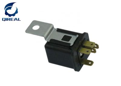 China EX200 Flameout Relay Shut Off Relay 582550-0300 B249900001039 6BG1 24V for sale