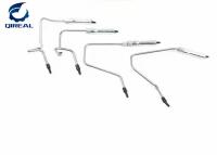 China Excavator Engine Parts High Pressure Oil Pipe 8-97238983-0 For Isuzu 4JG1 for sale