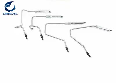 China Isuzu High Pressure Pipe 8-98011608-0 For 4JJ1 Engine Injetor for sale
