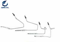 China Isuzu High Pressure Pipe 8-98011608-0 For 4JJ1 Engine Injetor for sale