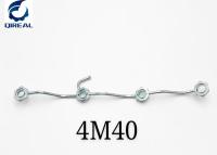 China INJECTOR RETURN FUEL LINE TUBE FOR MITSUBISHI WITH 4M40 ENGINE ME200462 for sale