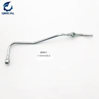 China Excavator Spar Part  Engine Parts 6HK1 High pressure oil pipe for sale