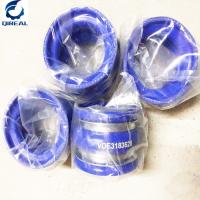 China 3183620 EC210B EC240B EC290B D6D Excavator Turbocharger Air Hose VOE3183620 for sale