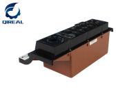 China YN20M0129P1 Excavator Control Panel For SK200-2 SK200-3 Air Condition for sale