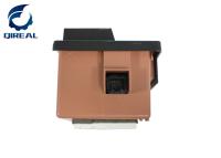 China YN20M0129P1 Excavator Control Panel For SK200-2 SK200-3 Air Condition for sale
