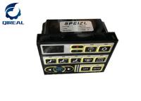 China Air Conditioner Excavator Control Panel 14530573 14590052 For EC290B EC210B EC240B for sale