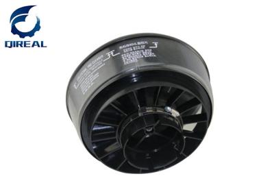 China OEM Excavator Filters Prefilter For Air Conditioner 40C0772 Hydraulic Element for sale
