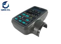 China PC200-6 6D102 Excavator Control Panel 7834-70-3001 7834-72-4002 for sale