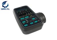 China PC200-6 6D102 Excavator Control Panel 7834-70-3001 7834-72-4002 for sale