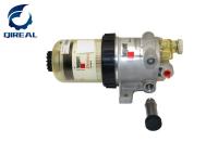 China Fuel Diesel Filter Hydraulic Oil-water Separator Element FH238 for sale