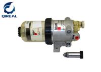 China Fuel Diesel Filter Hydraulic Oil-water Separator Element FH238 for sale
