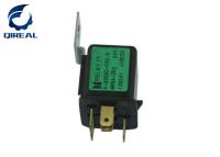 China 582550-0300 Flameout Fuel Shut Off Relay 6BG1 24V  For SY235/SY335 RTS for sale