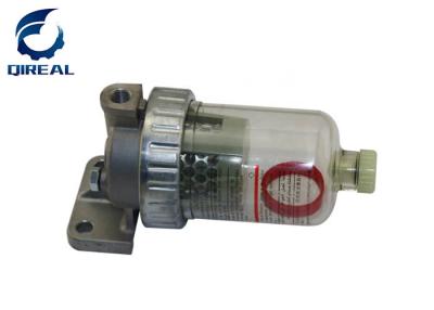China B229900002809 Excavator Fuel Diesel Filter Hydraulic Oil Water Separator Element 898075-8550 for sale