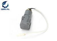 China 24V High Speed Solenoid Valve 9147260 9120191 For Hitachi EX200-2 EX200-3 EX120 for sale