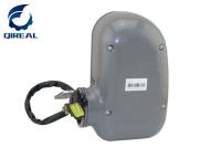 China 14401539 Excavator Control Panel For SDLG LG6210E LG6225E IECU-SDLG EMR for sale