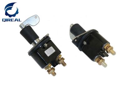 China Excavator Spare Parts Battery Relay 14405014 Power Switch for sale