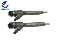 China Excavator spare parts SANY265 fuel injector assembly 60214328 60268485 for sale