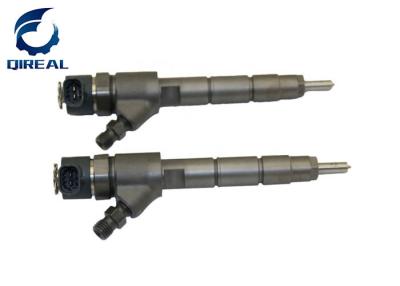 China Excavator spare parts SANY265 fuel injector assembly 60214328 60268485 for sale