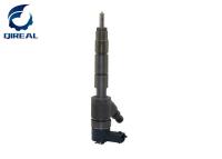 China Excavator spare parts SANY265 fuel injector assembly 60214328 60268485 for sale