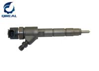 China Excavator spare parts SANY265 fuel injector assembly 60214328 60268485 for sale