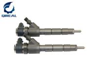 China Excavator spare parts SANY265 fuel injector assembly 60214328 60268485 for sale