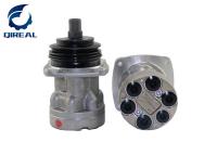 China B220401001302 Manual Pilot Valve Handle PV48K1330B  For SANY EXCAVATOR SY215 SY465 for sale