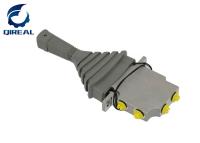 China B220401001302 Pilot Valve Manual pilot handle PV48K1330B  for SANY EXCAVATOR SY215 SY465 for sale
