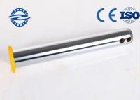 China 80*450 Excavators Spare Parts 40Cr Excavator Bucket Pin SK200-8 for sale