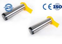 China Undercarriage Excavators Spare Parts 8mm 12mm Bucket Spindle CQM60 for sale