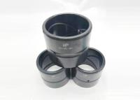 China Steel Excavator Bucket Arm Pin Bushing 65x80x70 80x95x80 for sale