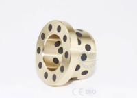 China Excavator Bulldozer Loader Bucket Pin Collar Copper Bush for sale