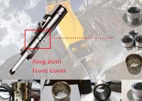 China Self Lubriing Oilless Bushing Excavator Bucket Pins for sale