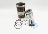China 5284442 4933120 6CT Cylinder Liner Assembly Excavator Engine Spare Parts for sale