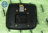 China 300426-00175 Heavy Equipment Spare Part DX150 DX225 Excavator Monitor Panel for sale