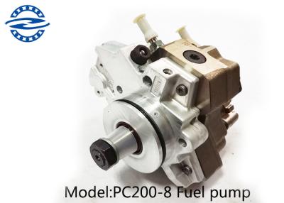 China PC200-8 Excavator Engine Common Diesel Fuel Injection Pump 5264248 for sale