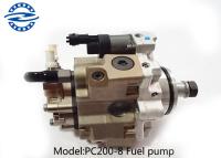 China PC200-8 Excavator Engine Common Diesel Fuel Injection Pump 5264248 for sale