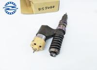China 3155040 EC360 EC290 Common Rail Injector For Truck  Engine Parts for sale