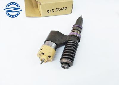 China 3155040 EC360 EC290 Common Rail Injector For Truck  Engine Parts for sale