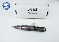 China Hot  selling  EC360B EC460B 20440388 VOE20440388 Excavator Engine Fuel Injector Parts for sale