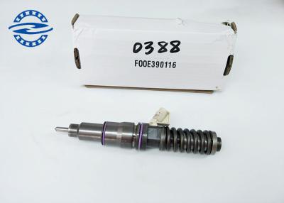 China Hot  selling  EC360B EC460B 20440388 VOE20440388 Excavator Engine Fuel Injector Parts for sale