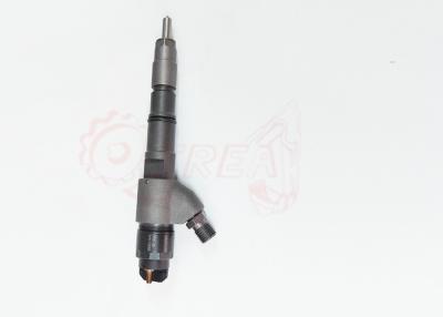 China Hot  selling  DEUTZ Diesel engine part Common Rail Fuel Injector 0445120066 for sale