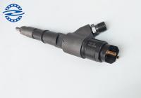 China 0445120067 0445120066 D6E D6D Excavator Track Parts Fuel Injector for sale