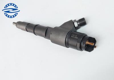 China 0445120067 0445120066 D6E D6D Excavator Track Parts Fuel Injector for sale
