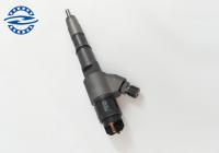 China 0445120067 0445120066 D6E D6D Excavator Track Parts Fuel Injector for sale